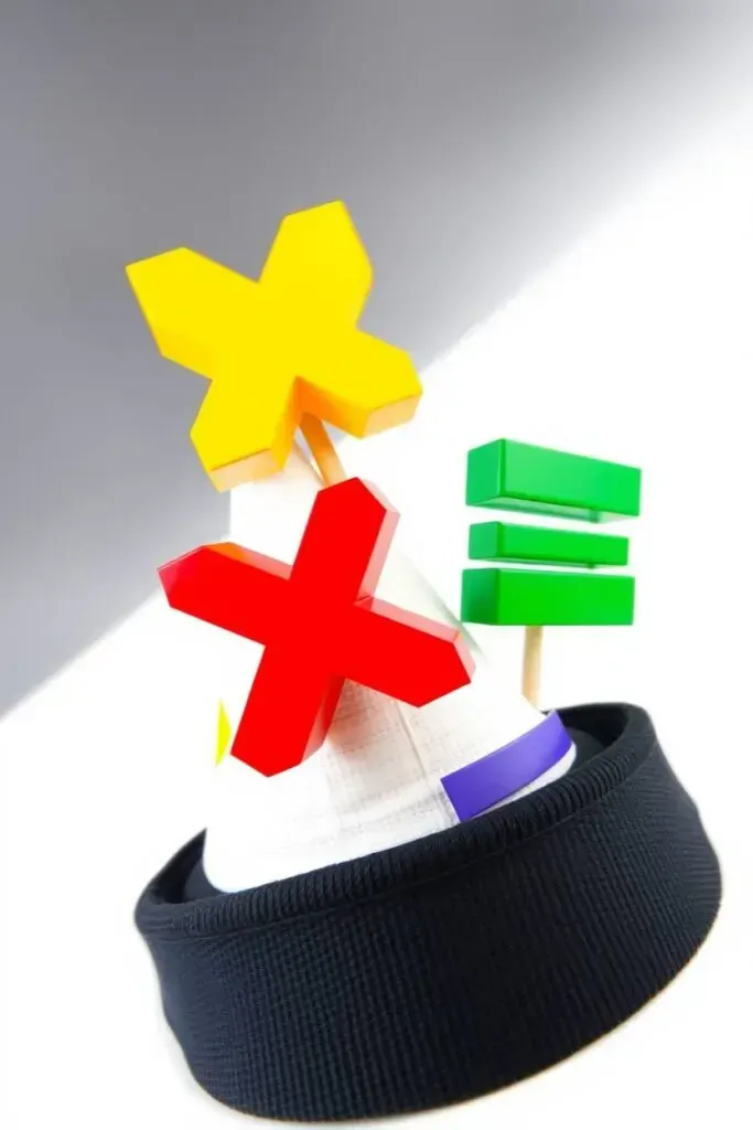 Fun and Creative Math Hat Ideas for Kids - DIY Art and Crafts Ideas For ...