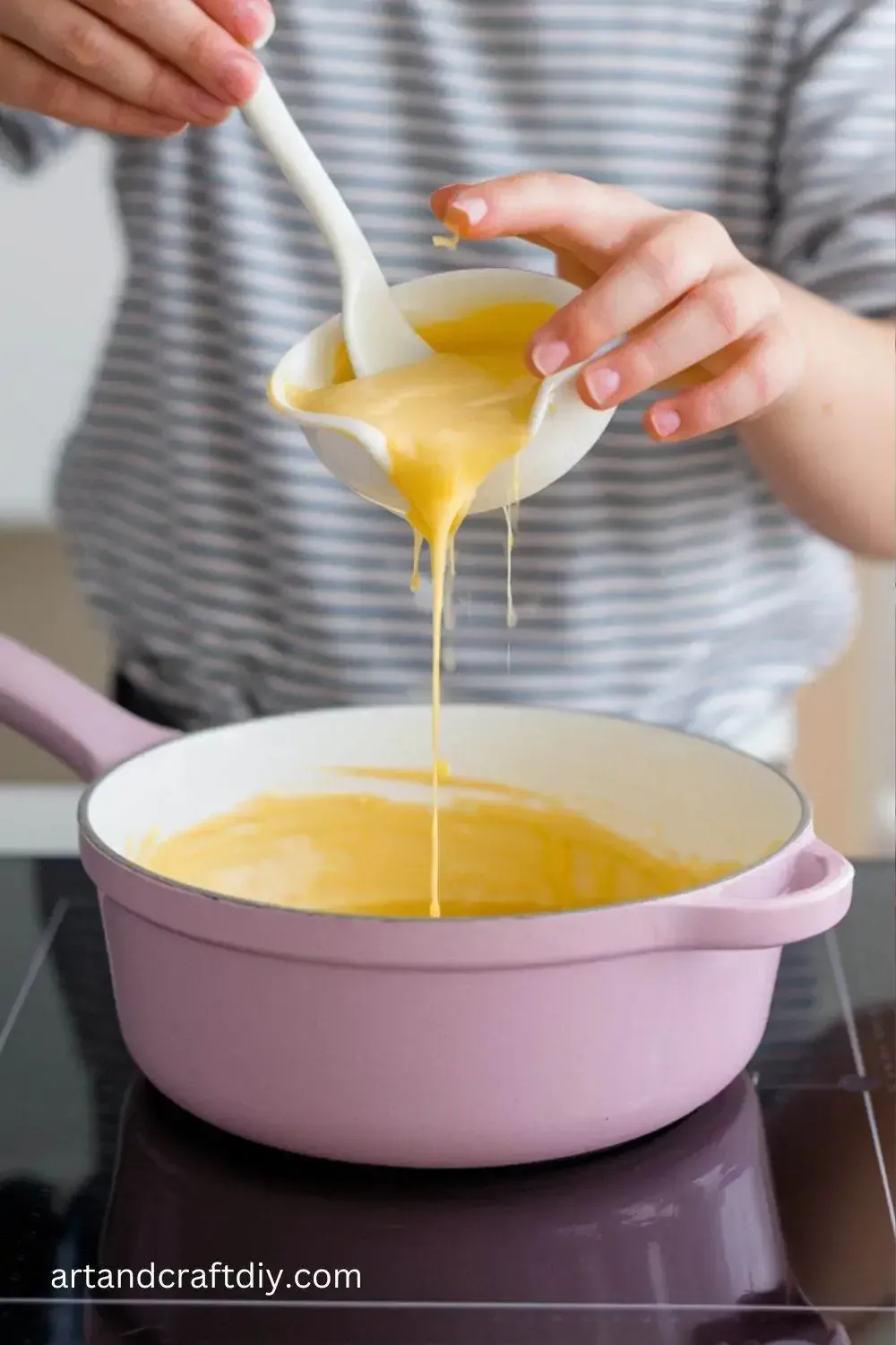 66+ Quick & Easy Slime recipe without activator - DIY Art and Crafts ...