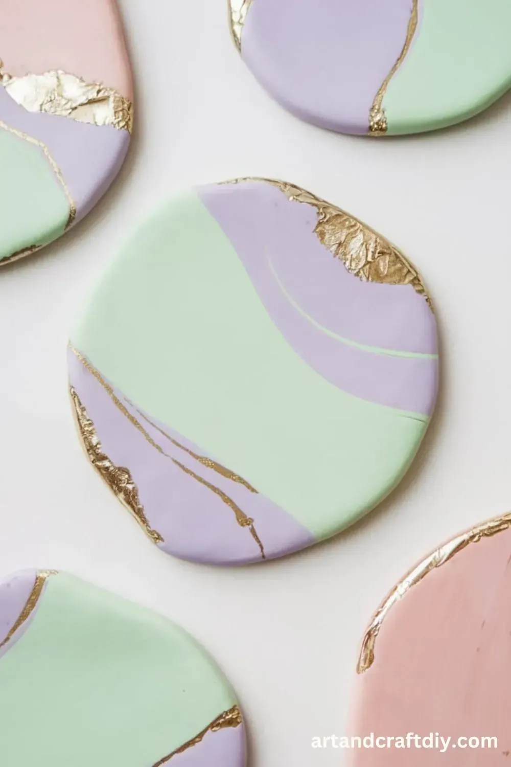 56+ Exciting Polymer Clay Ideas - DIY Art and Crafts Ideas For Kids ...